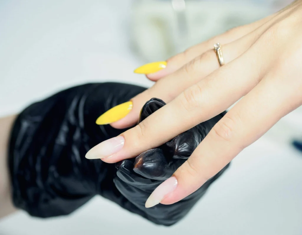 Blog | LP Luxury Nail Lounge