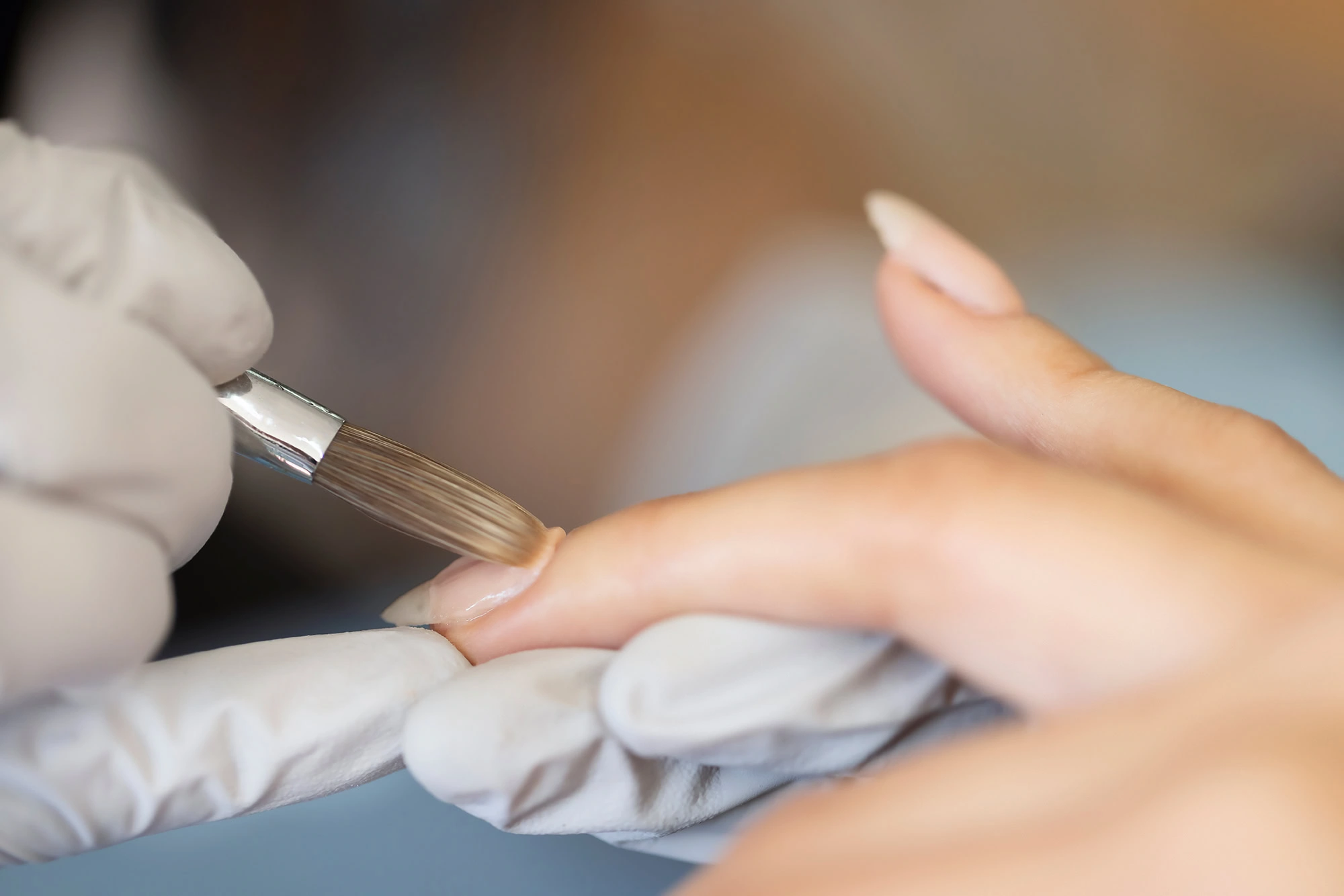 Acrylic Nails (Enhancement) Service | LP Luxury Nail Lounge