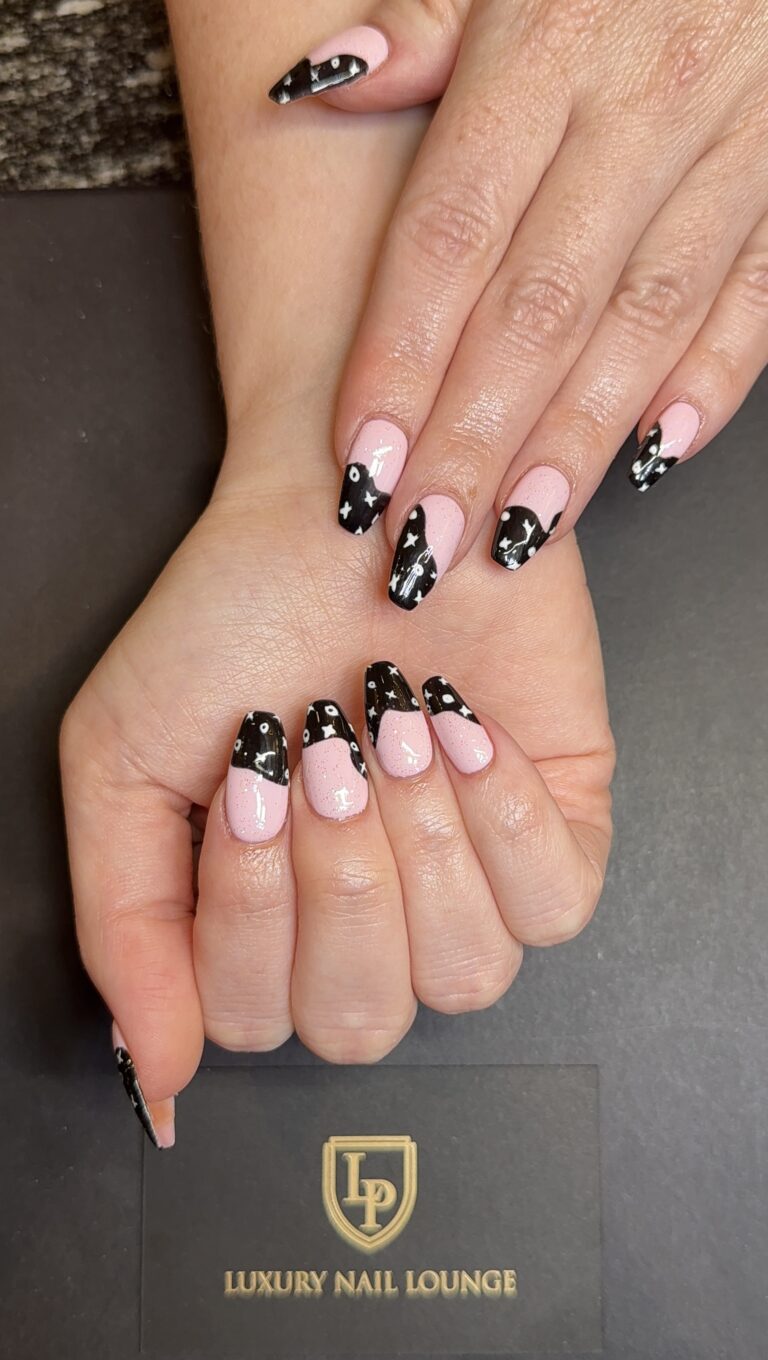 LP Luxury Nail Lounge
