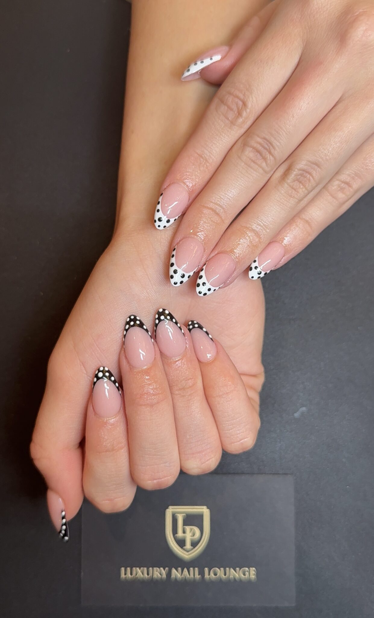 LP Luxury Nail Lounge