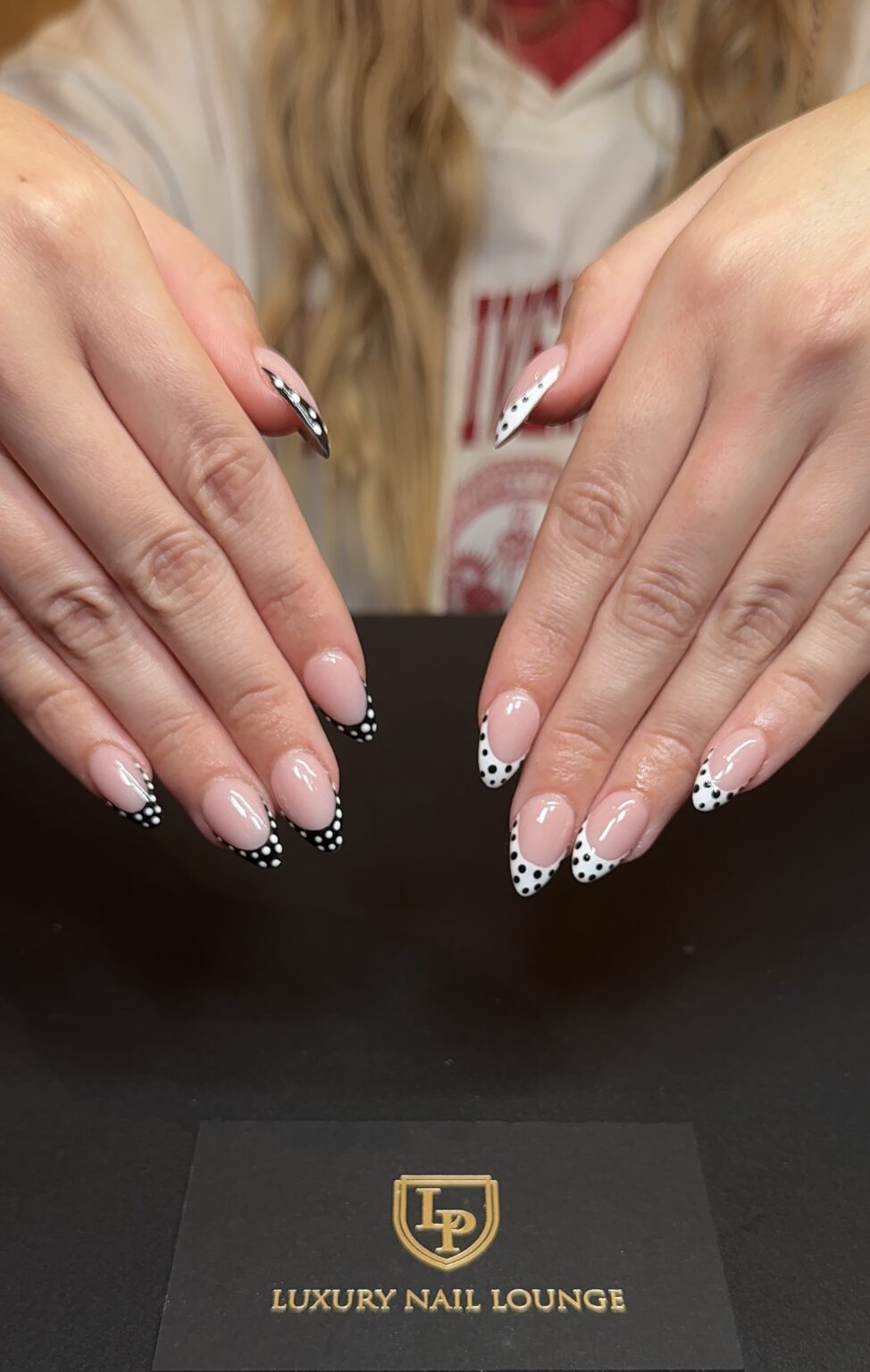 LP Luxury Nail Lounge