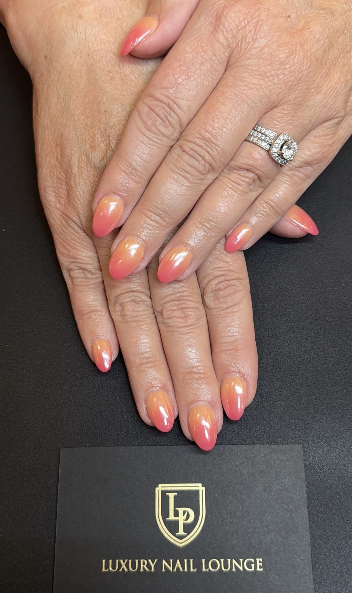 LP Luxury Nail Lounge