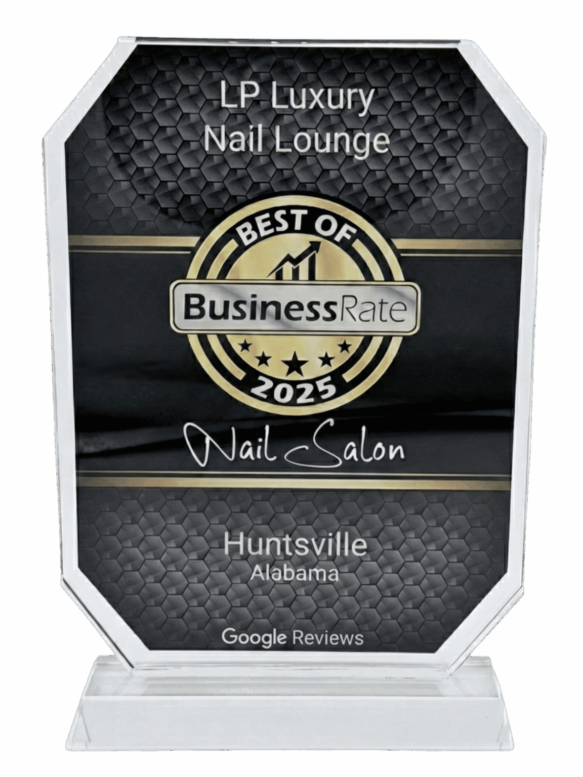 LP Luxury Nail Lounge